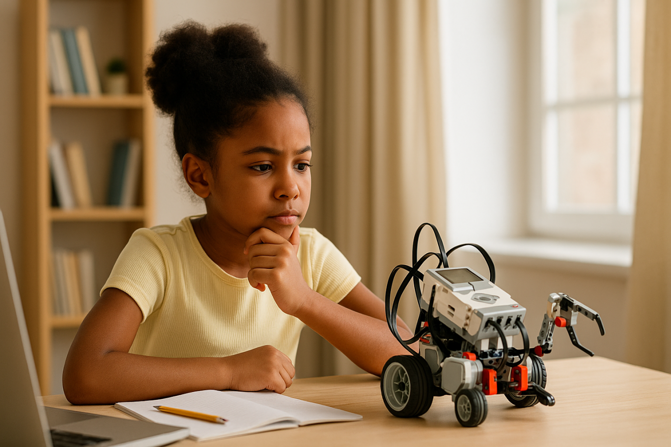 Future Trends in STEM Education: What Parents Need to Know In 2025