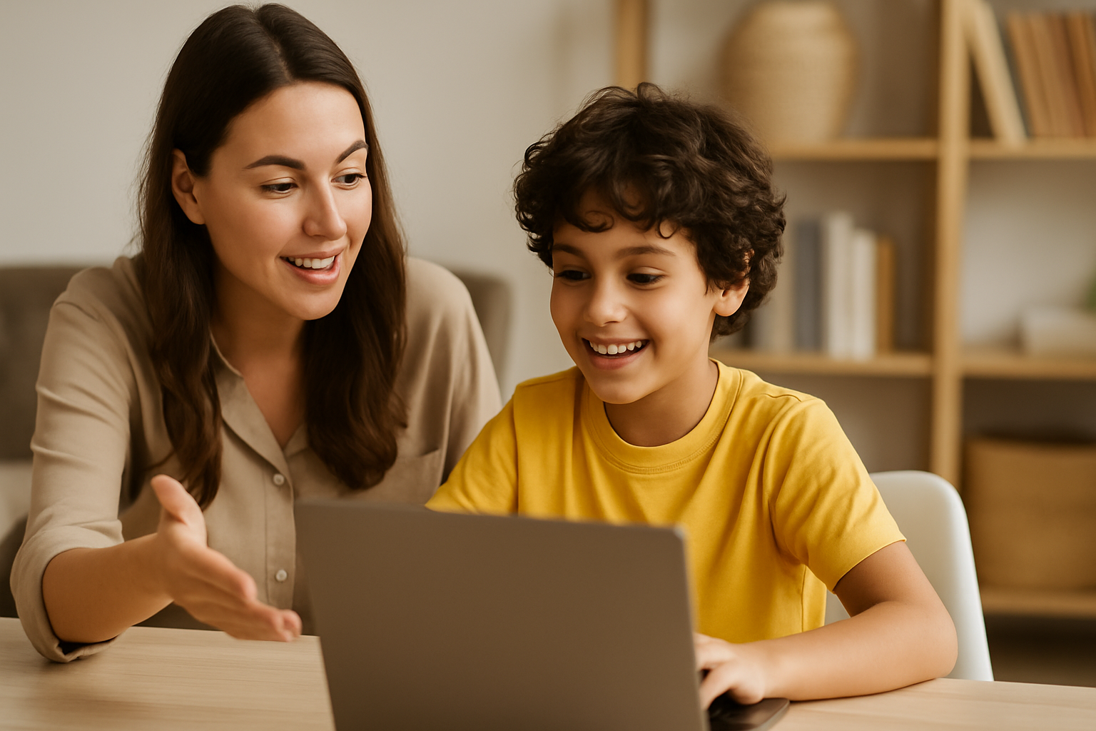 Cara Memilih Kursus Coding untuk Anak: Panduan 2025